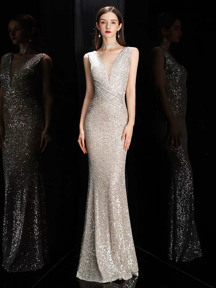 Alma Gown – Alallure