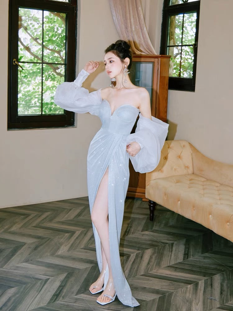 Nevali Dress – Alallure