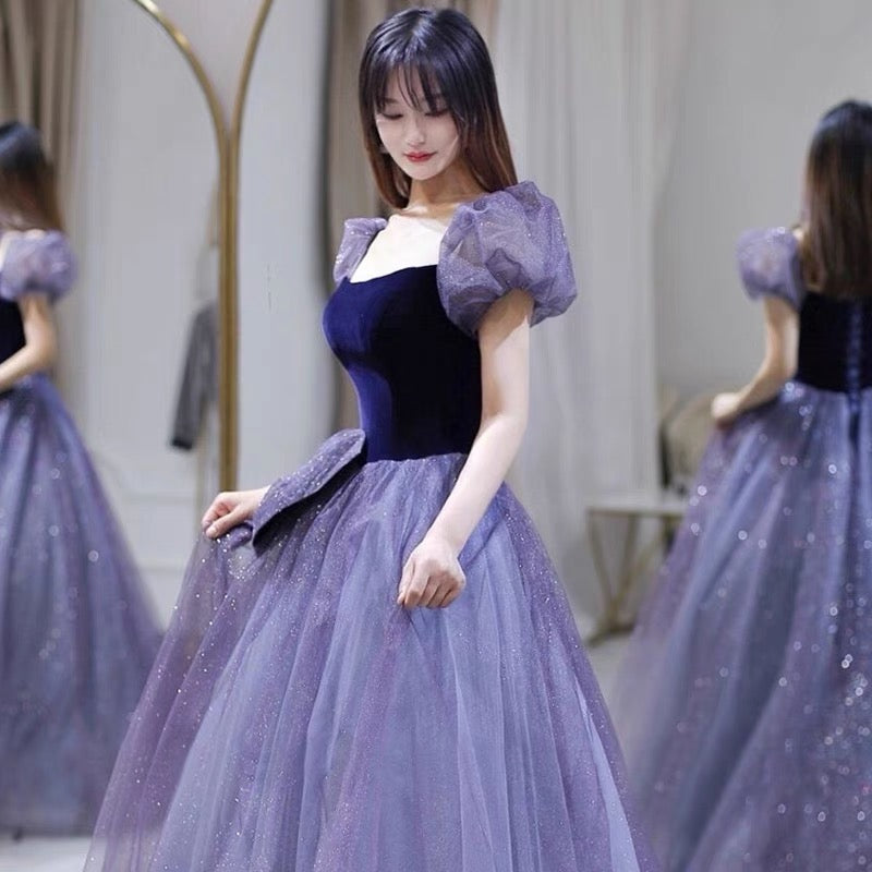 Sorena Gown – Alallure