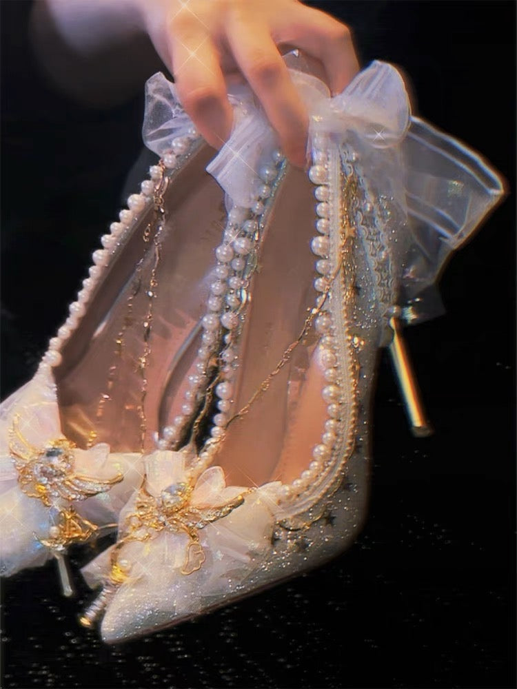 Nina Pumps – Alallure