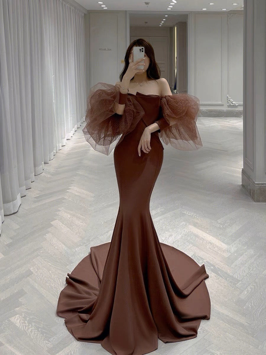 Azila Gown – Alallure