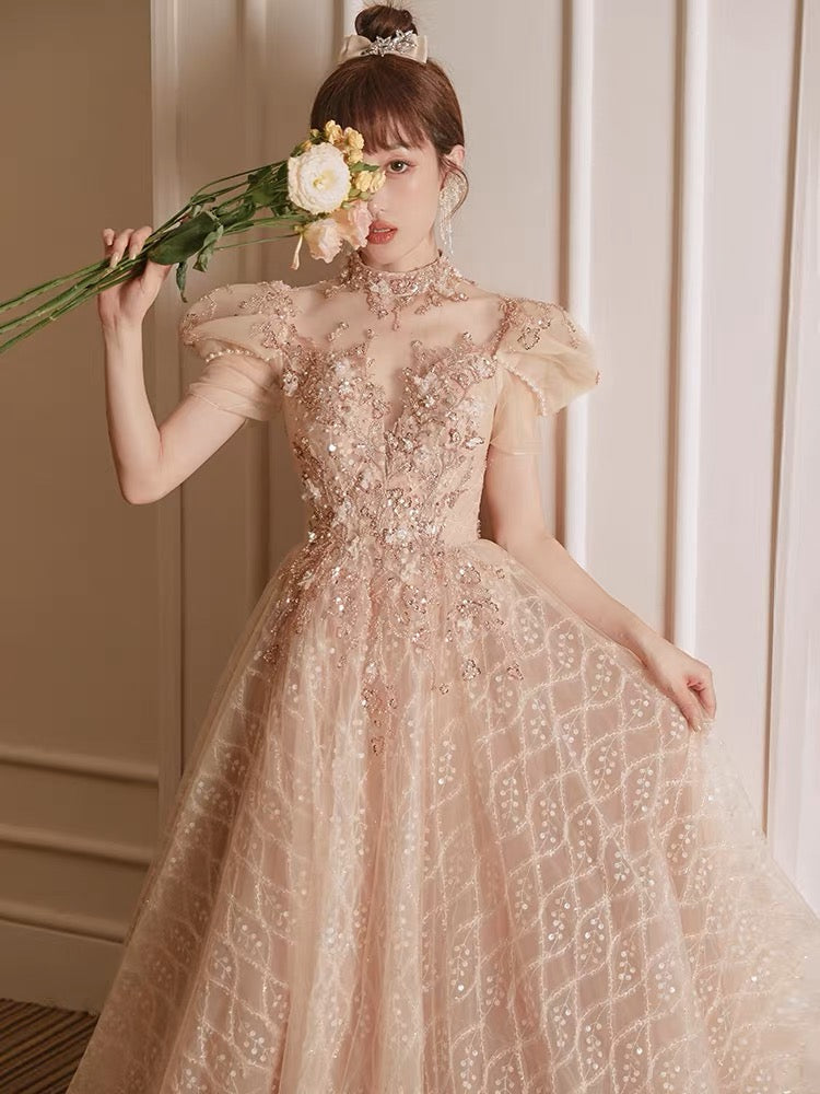 Aimé Gown – Alallure